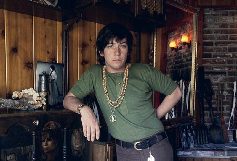 Reissue CDs Weekly: Eric Burdon & The Animals - When I Was Young The MGM Recordings 1967-1968